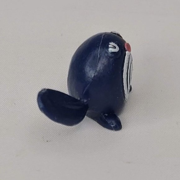 R/L W | Toys | Pokemon 200s Mini Vinyl Rl Gumball Miniature Size ...